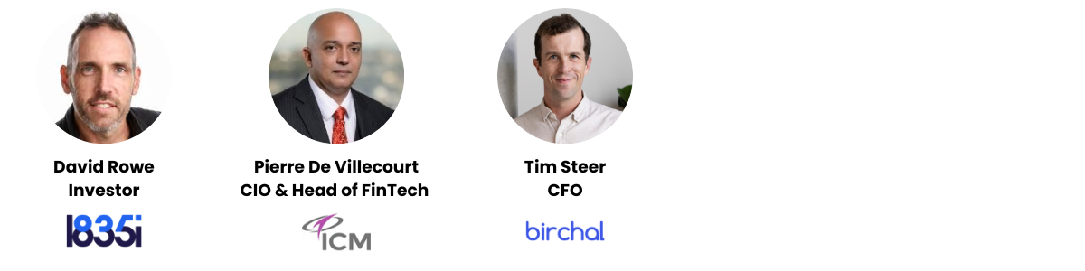Fintech Summit – 2024